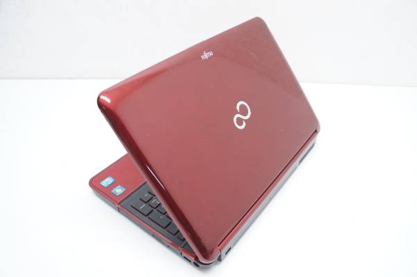 ジャンク FUJITSU AH77/H FMVA77HR Core i7 8GB Blu-ray(15インチ～)｜売買されたオークション情報 ...