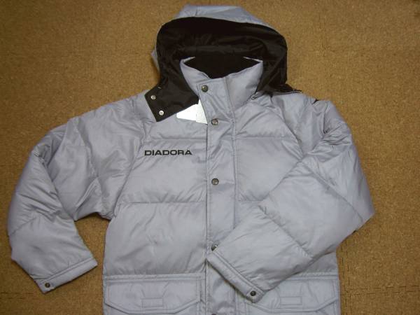 diadra ディアドラ ダウンコート 定価18144円 L AD5181/94(ウォームアップ)｜売買されたオークション情報、yahooの ...