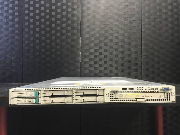 NEC Express5800/R110d-1M QC/Xeon E5-2403 4コア/8G/DVD(NEC)｜売買されたオークション情報、yahooの商品情報をアーカイブ公開 ...