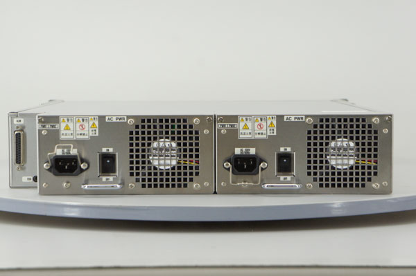 PG NEC/MW0522-MAIN-AC2#1 Spectral Wave 小型WDM装置 NLJE(環境測定器)｜売買されたオークション ...