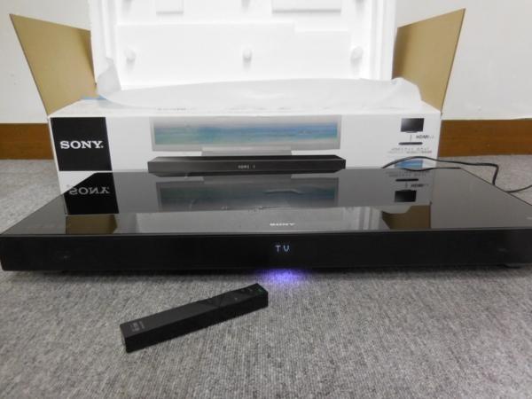 SONY 2.1ch ホームシアターシステム Bluetooth対応 HT-XT1(サラウンドセット)｜売買されたオークション情報、yahoo ...