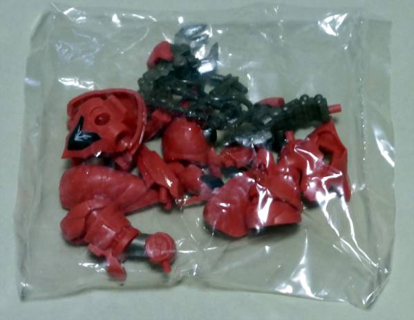 ガシャポン戦士 NEXT05 シャンブロ ガンダムUC(機動戦士ガンダムUC)｜売買されたオークション情報、yahooの商品情報をアーカイブ公開 - オークファン（aucfan.com）