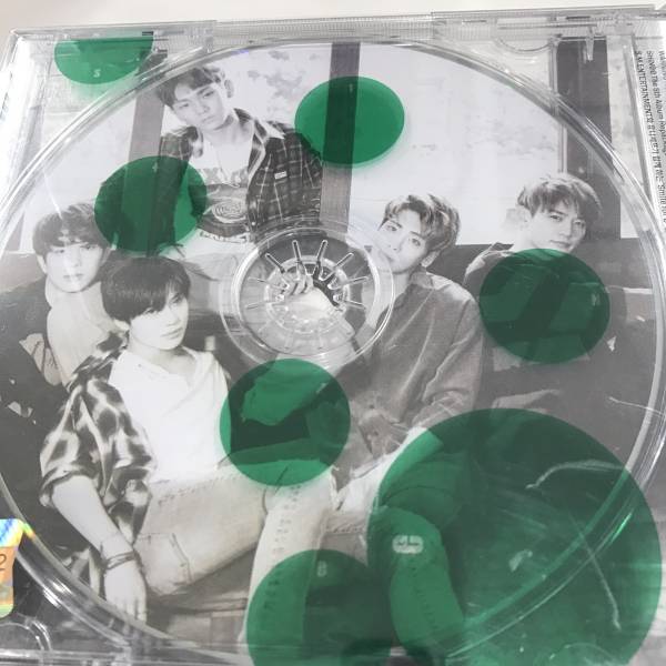 擦れあり/CDのみ SHINee 5集リパケ 1and1 テミン オニュ(アジアンポップス)｜売買されたオークション情報、yahooの商品情報 ...