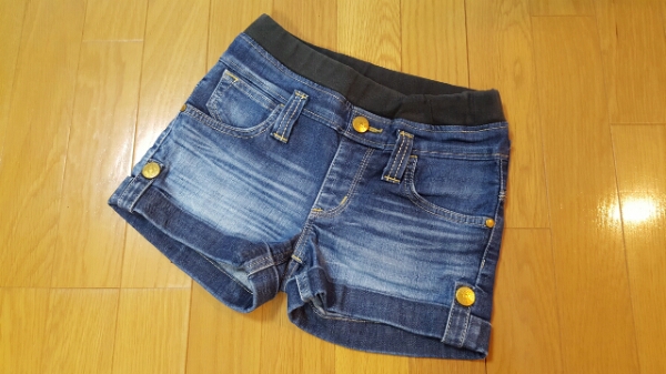 EDWIN SOMETHING デニムショーパン 140 検Jenniziddy(140（135～144cm）)｜売買されたオークション情報、yahooの商品情報をアーカイブ公開 ...