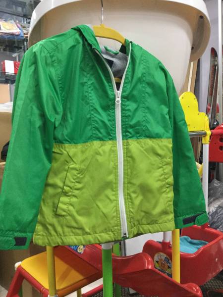 baby Gap ジャンパー 緑 サイズ110(110（105～114cm）)｜売買されたオークション情報、yahooの商品情報をアーカイブ公開 - オークファン（aucfan.com）