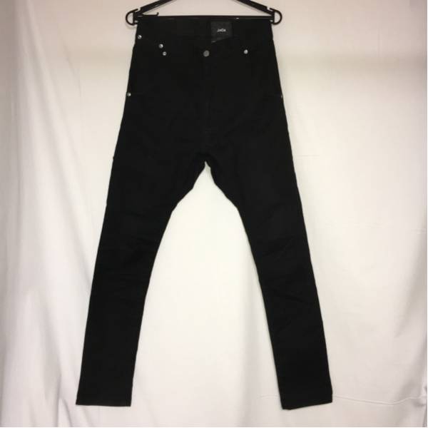 JieDa ペインターサルエルスキニー size1 型番Jie-12W-PT09(サルエルパンツ)｜売買されたオークション情報、yahooの ...