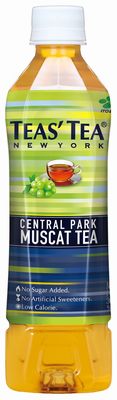 伊藤園TEAS' TEA NEW YORKマスカットティー500ml×24本入(フレーバー)｜売買されたオークション情報、yahooの商品情報をアーカイブ公開 - オークファン（aucfan.com）