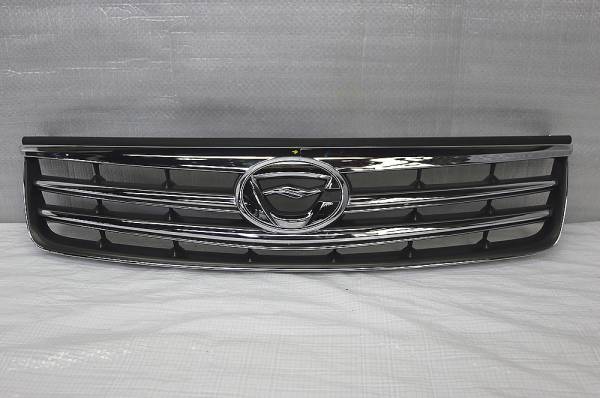 ZE141 NZE144 ZRE142 ZRE144 後期 カローラアクシオ 純正 フロントグリル 53101-12B40 ラジエターグリル ...