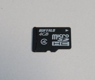BUFFALO バッファロー micro SD HC カード 4GB class4(4GB)｜売買されたオークション情報、yahooの商品情報をアーカイブ公開 - オークファン（aucfan.com）