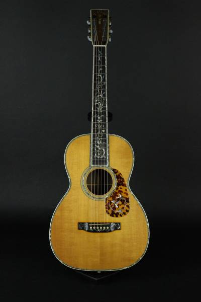 櫻 Martin マーティン Custom OO-45 1992年 ハカランダ材 ケース付(マーティン)｜売買されたオークション情報 ...