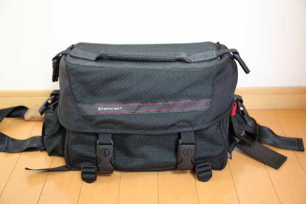 タムラック Tamrac 608 Pro System 8 ブラック(リュック、ザック)｜売買されたオークション情報、yahooの商品情報を ...