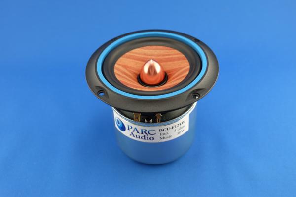 限定品 PARC AUDIO 10cmフルレンジユニット DCU-F124W 2台セット ファストン端子サービス(FOSTEX)｜売買されたオークション情報、yahooの商品情報をアーカイブ ...