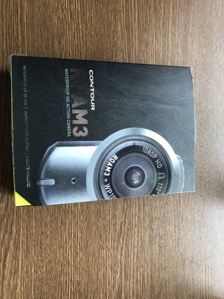 CONTOUR ROAM3 WATERPROOF HD ACTION CAMERA(ビデオカメラ)｜売買されたオークション情報、yahooの商品情報をアーカイブ公開 - オークファン ...