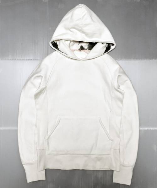 Rogan NYC Pullover Hoodie S White ローガン パーカー(ローガン)｜売買されたオークション情報、yahooの ...