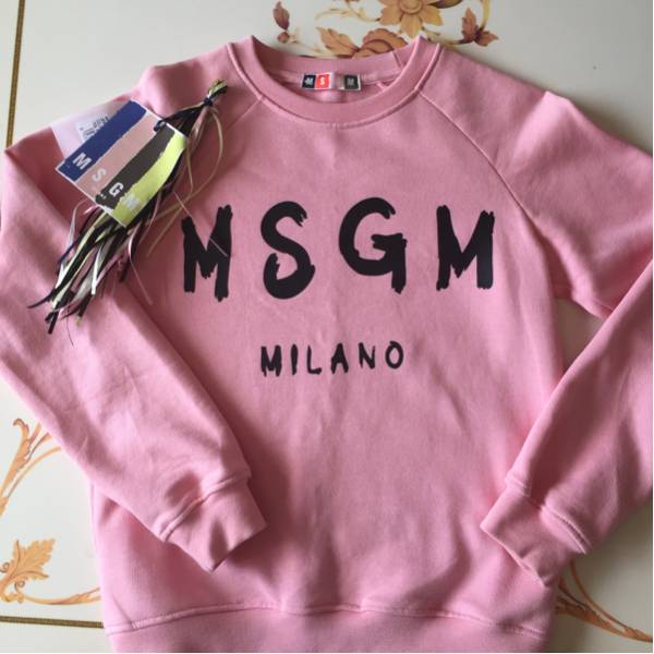 MSGM kids(140（135～144cm）)｜売買されたオークション情報、yahooの商品情報をアーカイブ公開 - オークファン（aucfan.com）