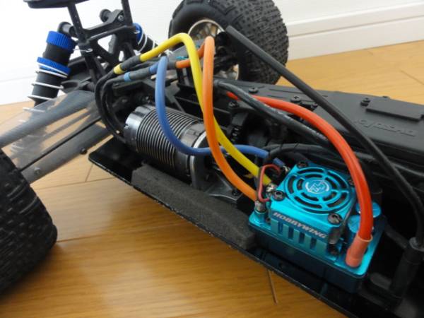 京商 DMT ve(京商)｜売買されたオークション情報、yahooの商品情報をアーカイブ公開 - オークファン（aucfan.com）