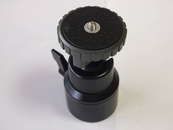 スリック SLIK VARIABLE BALL JOINT HEAD 5774 雲台(雲台、プレート)｜売買されたオークション情報、yahoo ...