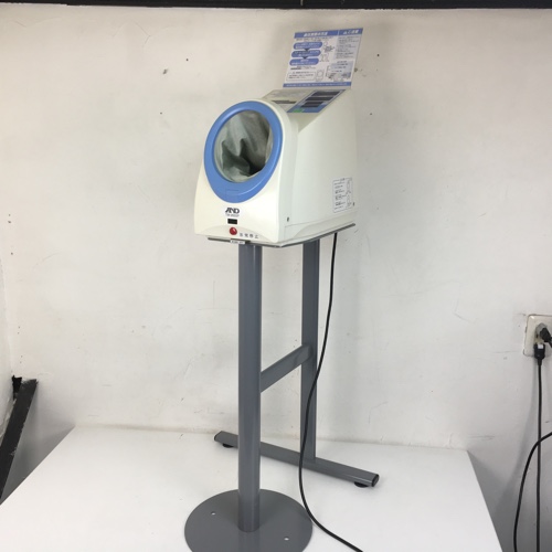 エーアンドデイ 業務用 全自動血圧計 TM-2655P スタンド付 ②(血圧計)｜売買されたオークション情報、yahooの商品情報をアーカイブ ...