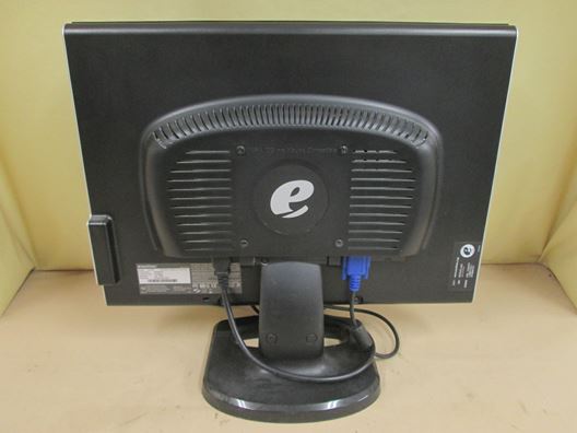 emachines LE1987 19インチ 液晶モニター D-sub 50228(19インチ～)｜売買されたオークション情報、yahooの商品情報をアーカイブ公開 - オークファン ...