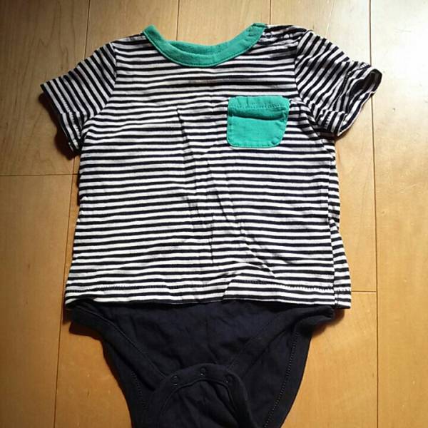 GAP 70サイズ ショートオール(70（～74cm）以下)｜売買されたオークション情報、yahooの商品情報をアーカイブ公開 - オークファン（aucfan.com）