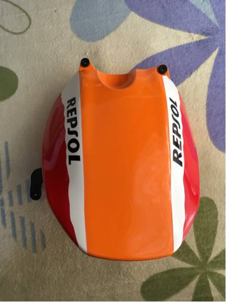 CBR1000RR SC59 リアフェンダー(リア)｜売買されたオークション情報、yahooの商品情報をアーカイブ公開 - オークファン ...