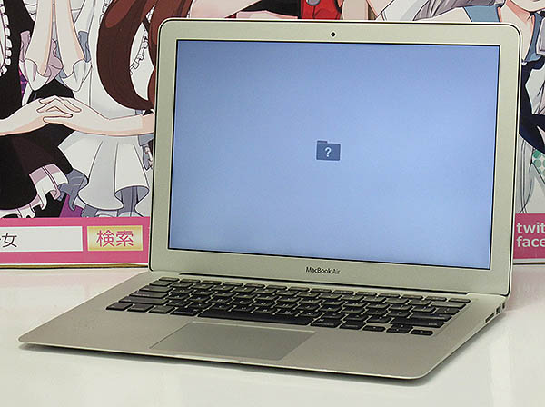 J Apple MacBook Air 2011 A1369 現状渡し / SSD欠品 ジャンク扱い(MacBook Air)｜売買されたオークション情報、yahooの商品情報をアーカイブ公開 ...