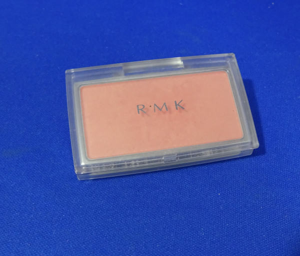 N RMK インジーニアスパウダーチークスN 08 1 2度使用 120円(チーク、フェイスカラー)｜売買されたオークション情報、yahooの商品情報をアーカイブ公開 - オークファン ...