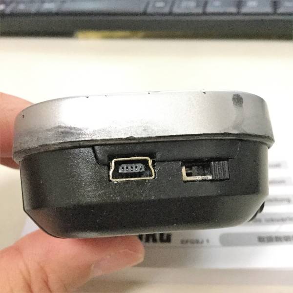 Korg：PANDORA Mini PX-MINI コルグ パンドラ ミニ ジャンク品 パーソナル マルチ エフェクター ギター ベース ...