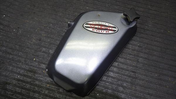 ヤマハ YB-1FOUR UA05J サイドカバー左 Y116-44(ヤマハ用)｜売買されたオークション情報、yahooの商品情報をアーカイブ ...