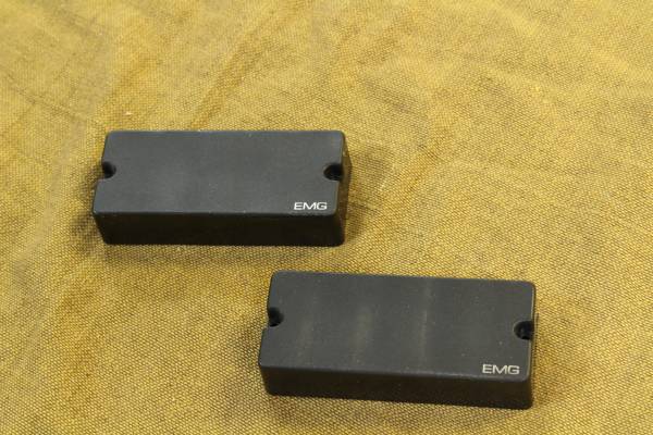 EMG 35 set アッセンブリつき 1円スタート(ピックアップ)｜売買されたオークション情報、yahooの商品情報をアーカイブ公開 ...