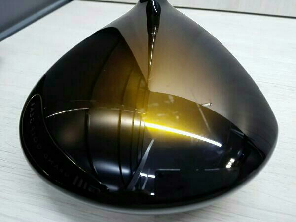 DAIWA GLOBERIDE GⅢ 460HR FM-413D ドライバー(ダイワ)｜売買されたオークション情報、yahooの商品情報をアーカイブ公開 - オークファン（aucfan.com）