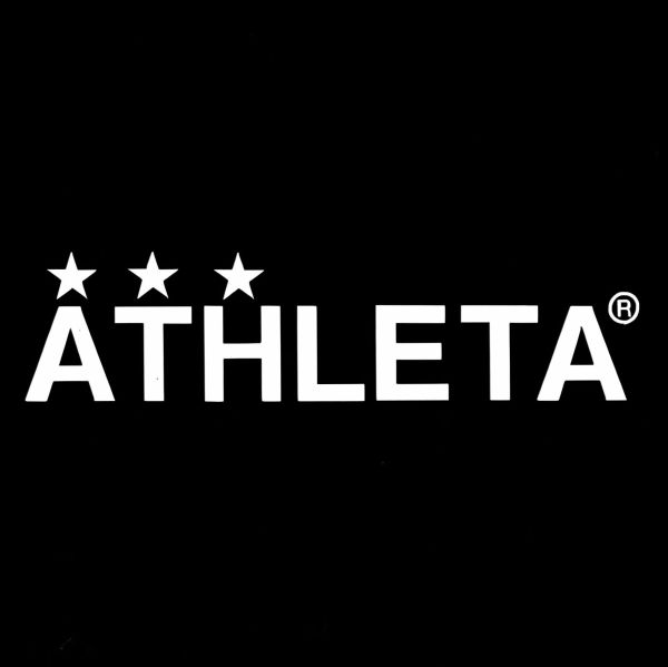 送料0 ATHLETA アスレタ-25cm サッカーロゴステッカー1(ステッカー)｜売買されたオークション情報、yahooの商品情報をアーカイブ公開 - オークファン（aucfan.com）
