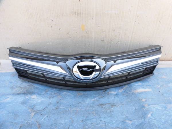 フィールダー NZE161 純正 フロントグリル 53101-12B30 c13664 F(フロント)｜売買されたオークション情報、yahoo ...