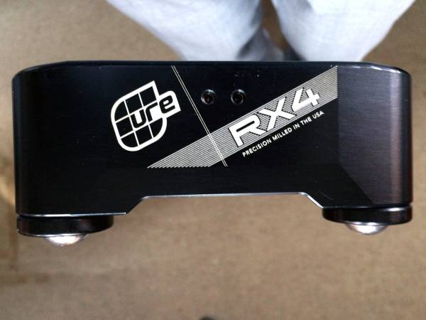 CURE PUTTERS RX キュア パター RX 4 右利き(その他)｜売買されたオークション情報、yahooの商品情報をアーカイブ公開 ...