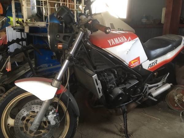 RZR 250 書類無し(ヤマハ)｜売買されたオークション情報、yahooの商品情報をアーカイブ公開 - オークファン（aucfan.com）