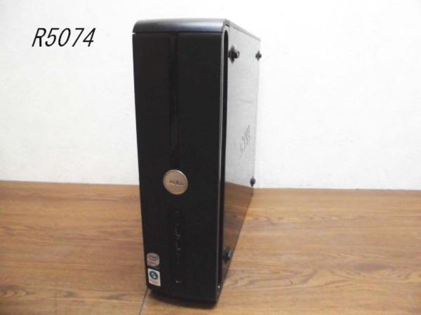 R5074M DELL vostro200 DCSLF Core 2 Duo E4600 通電不可(パソコン単体)｜売買されたオークション情報、yahooの商品情報をアーカイブ公開 ...