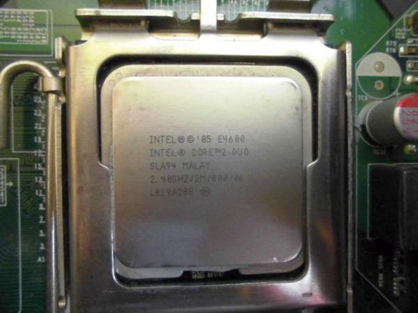 R5074M DELL vostro200 DCSLF Core 2 Duo E4600 通電不可(パソコン単体)｜売買されたオークション情報、yahooの商品情報をアーカイブ公開 ...