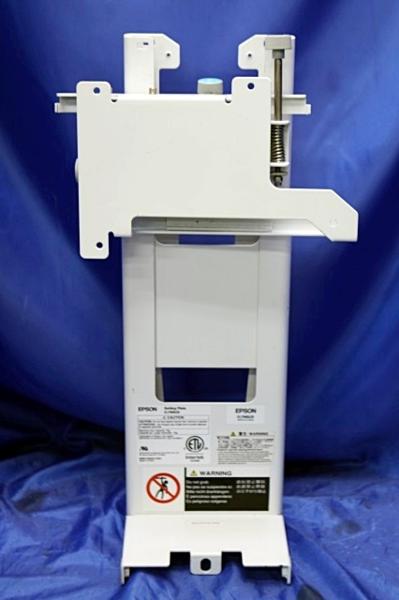 訳あり EPSON プロジェクター 壁掛け金具 ELPMB28 EB-480 485シリーズ用 16838Y(プロジェクター)｜売買された ...