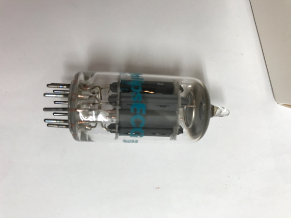 真空管 Philips ECG フィリップス jk 12AU7A/ECC82 MADE IN USA ⑧(真空管)｜売買されたオークション情報、yahooの商品情報をアーカイブ公開 ...