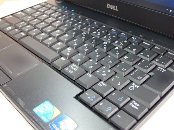 DELL 軽量/高速/SSD128GB 高性能CPU Windows10 64bit Latitude E4200 Core 2 Duo ...