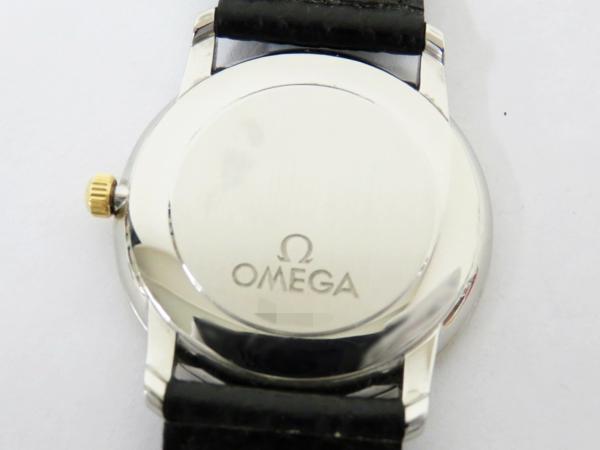 g017 オメガ OMEGA スモセコ Cal.651 125.0150 手巻き メンズ 腕時計(その他)｜売買されたオークション情報 ...