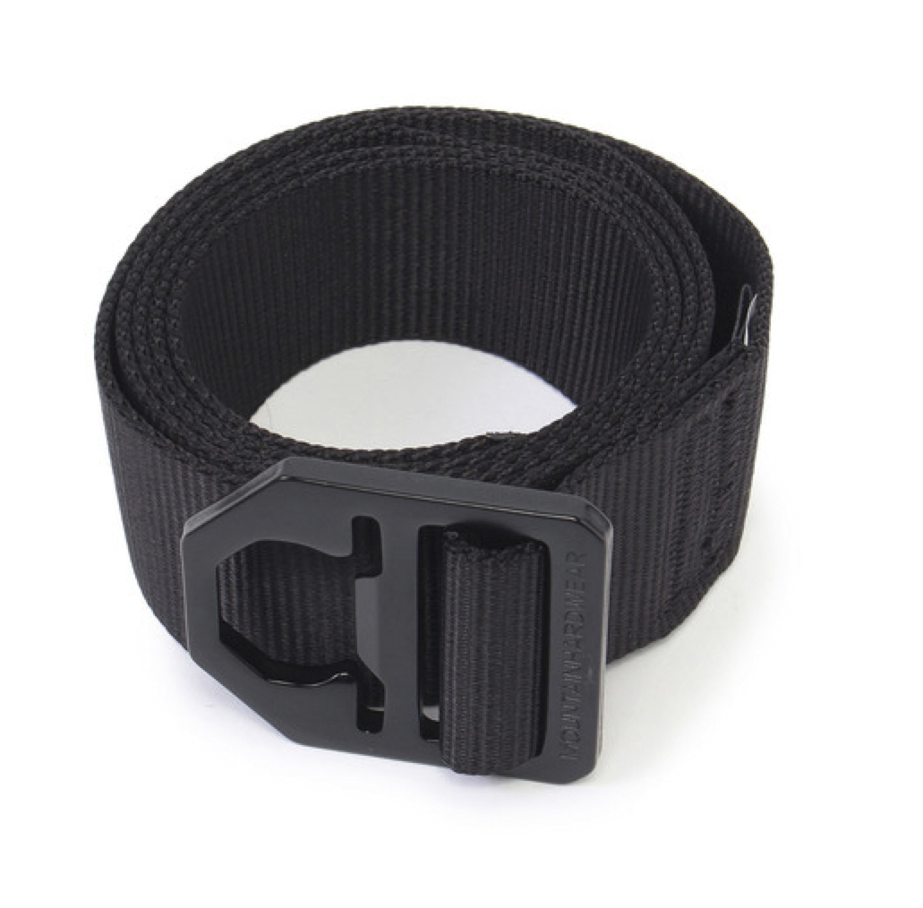 今期 MountainHARDWEAR マウンテンハードウェア OU7204 ハードウェアAPベルト Hardwear AP Belt ...