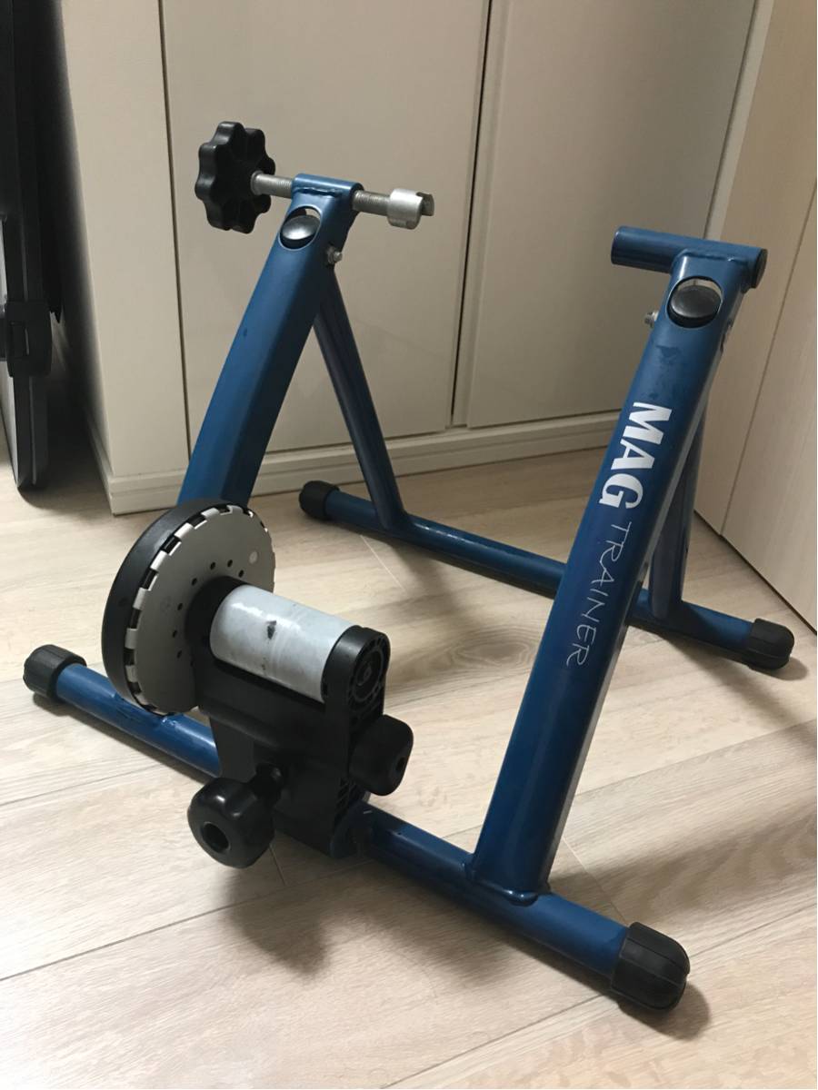 Mag Trainer(トレーニング機器)｜売買されたオークション情報、yahooの商品情報をアーカイブ公開 - オークファン（aucfan.com）
