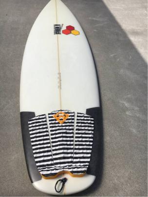 アルメリック ネックベアード 5’7” Al Merrick neckbeard(5.8フィート未満)｜売買されたオークション情報、yahoo ...