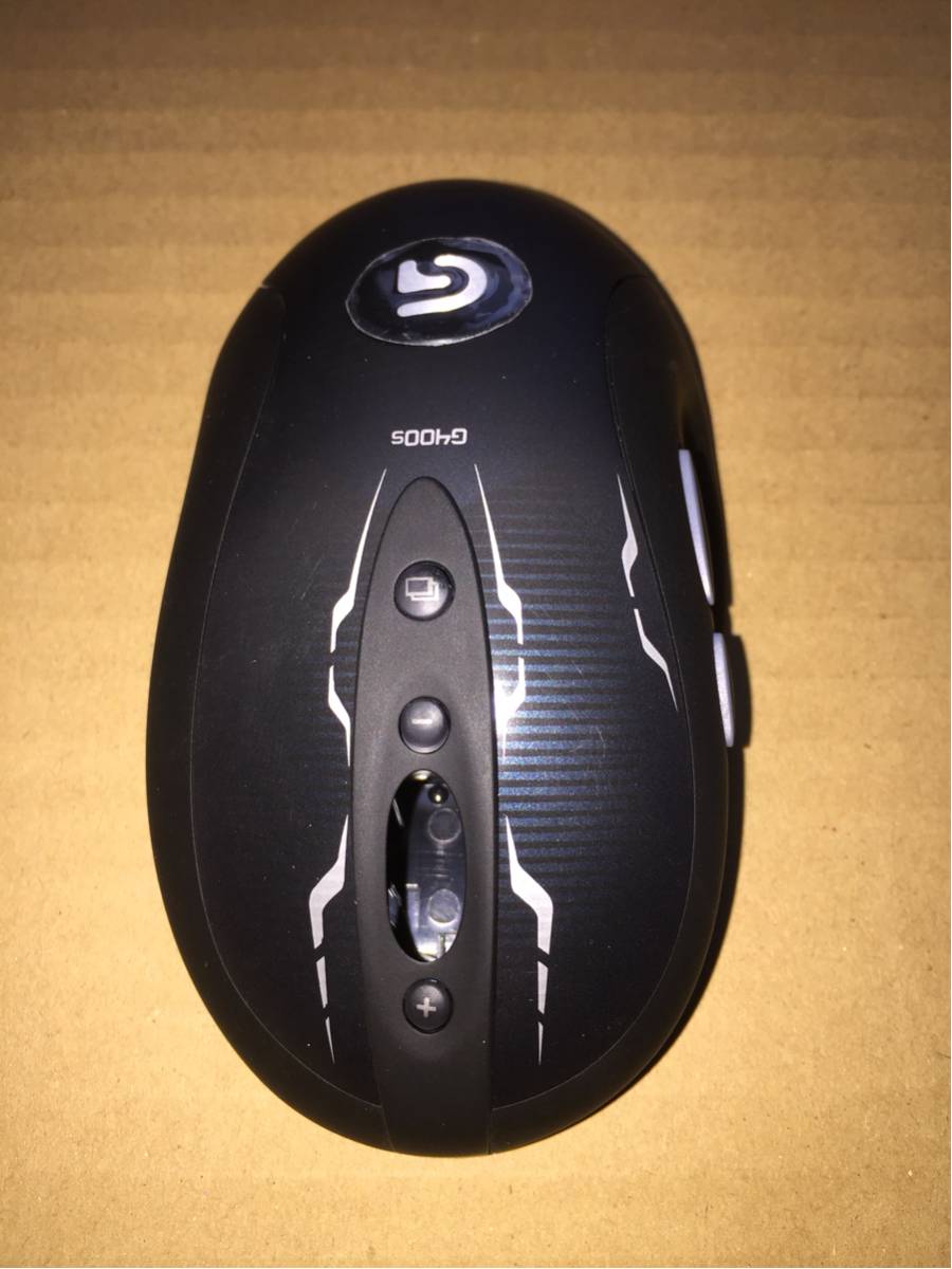 Logitech ゲームマウスシェル MX518 G400 G400S MX500 MX510 対応(その他)｜売買されたオークション情報、yahooの商品情報をアーカイブ公開 ...