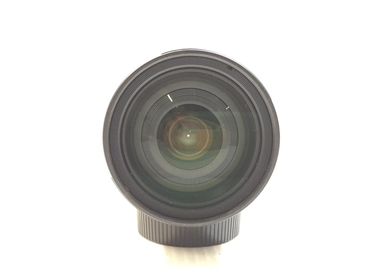 TAMRON SP AF 28-75mm F/2.8 XR Di LD Aspherical IF MACRO Model A09 ニコン用 デジタル一眼カメラ用レンズ 3Y145 /A2 ...