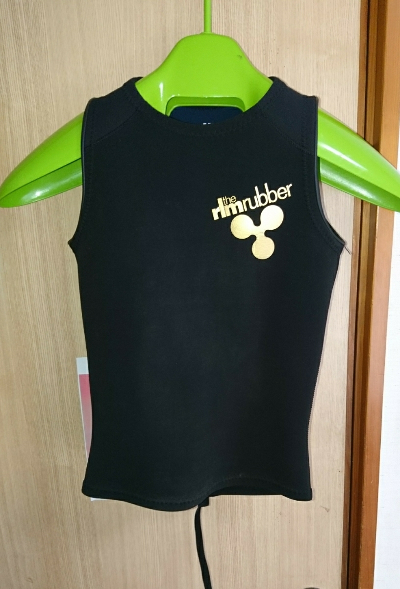 the RLM rubber アールエルエム タッパーベスト ML(MLサイズ)｜売買されたオークション情報、yahooの商品情報をアーカイブ公開 - オークファン（aucfan.com）