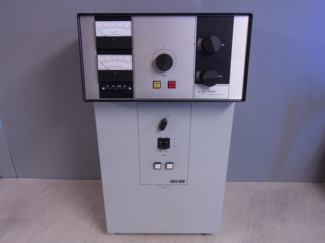 リニアアンプ ヘンリー 3K クラシック 2/Henry 3K Classic II 改 /棚ask/SG(アクセサリ)｜売買された ...