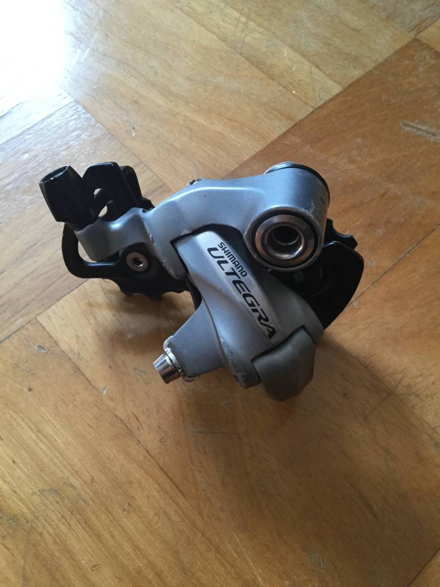 RD-6700 10速 アルテグラ ULTEGRA SHIMANO シマノ 検索候補 RD-7900 RD-5700 RD-7800 RD ...