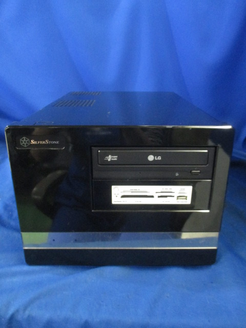 Core i3-540 3.06GHz / BIOSTAR TH55B HD / GIGABYTE GV-R435OC-512I ジャンク ...